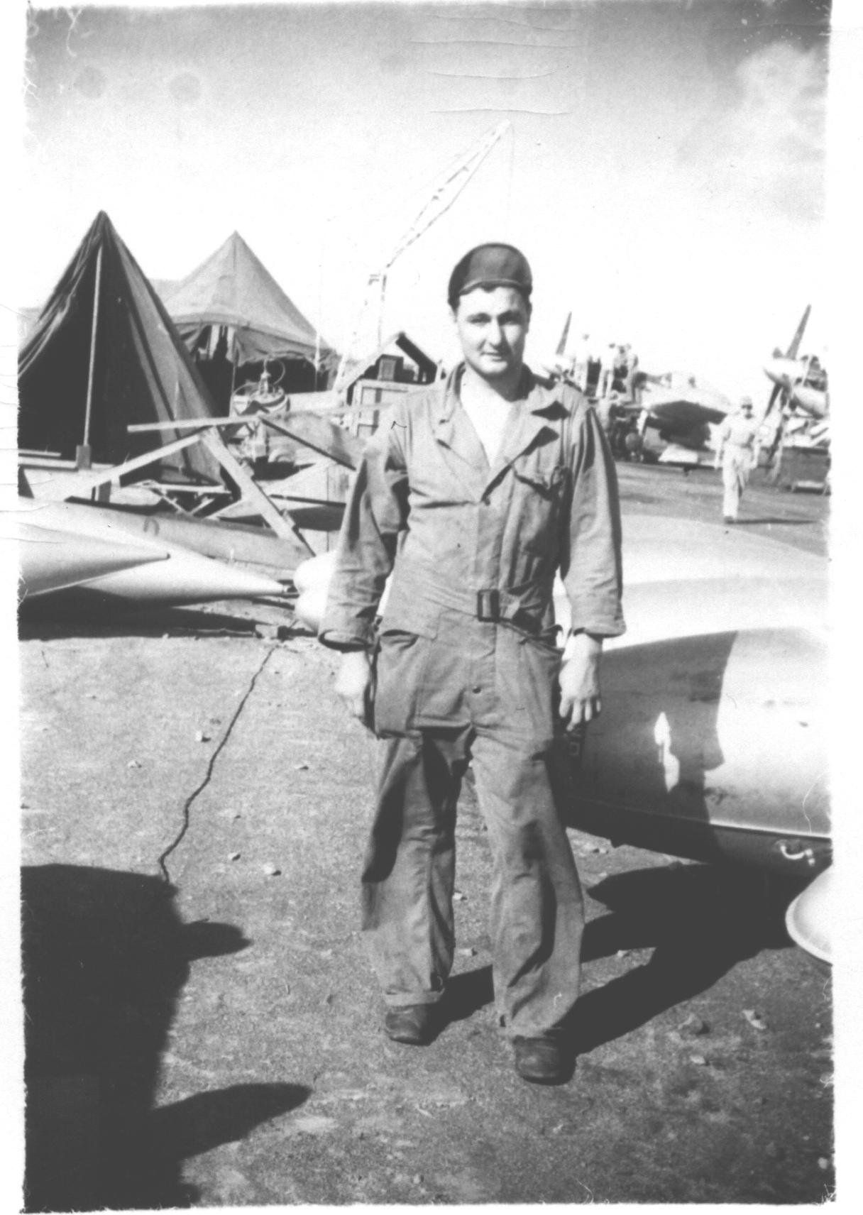 My Starin: 506th Fighter Group My Starin, 457 Fighter Squadron, 458 ...